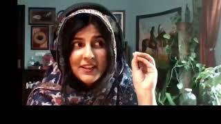 Aamina Hashmi: All Hope Is Not Lost | TED Talk