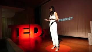 Eleanor Pinugu: Feminism: The Misunderstood Movement | TED Talk