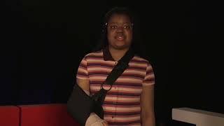 Shania Cox: Autistic Media Needs an Intervention | TED Talk