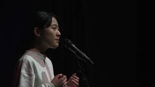 Jiaqing Chen: Explore and Experiment | TED Talk