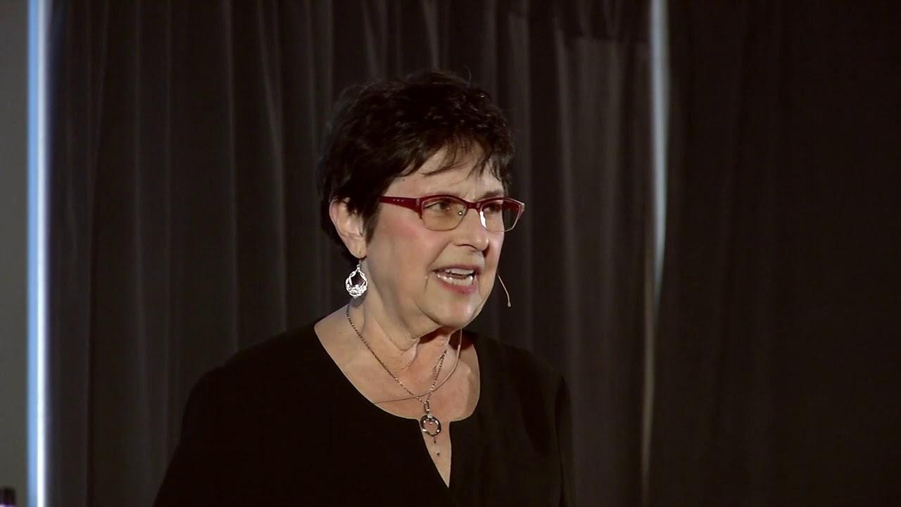 Mara Loeb: Family Storytelling: History Close to home | TED Talk