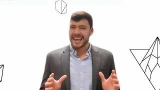 Jon Hering: Collaboration, Catalyst for Change | TED Talk