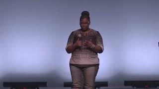 Dominique Carter: Societal Perceptions of Intelligence | TED Talk