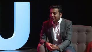 Walid Abdullah: Debating More Effectively in the Digital World | TED Talk