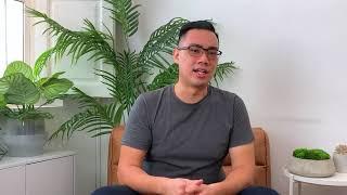 Nigel Teh: Eating our way to a healthier planet | TED Talk