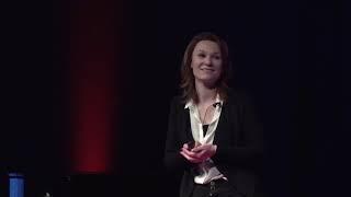 Juliette ROUX-MERVEILLE: Le chien, meilleur ami de l'homme ? | TED Talk