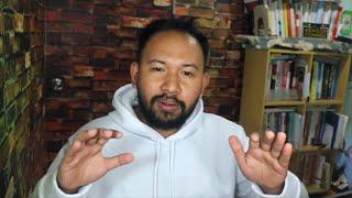 David Isaiah Angway: Simple ways to become rich in every generation | TED Talk