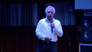 M Balakrishnan: Giving visually impaired free mobility | TED Talk