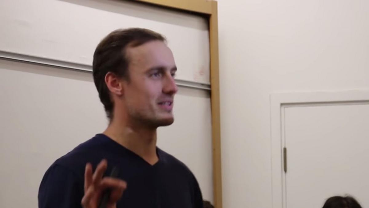 George Bullard: Discover the Truth About Yourself Through Adversity ...