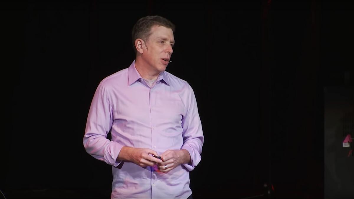 Gregory Berns: What emotions look like in a dog's brain | TED Talk