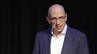 Todd Novak: My Life Among Freshman and the Adults Who Teach Them | TED Talk