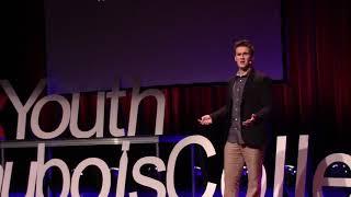 Mathieu Corbeil: When education does not meet the students' needs ...