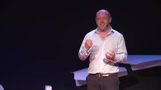 Tom Pullen: When did innovation get so complicated? | TED Talk