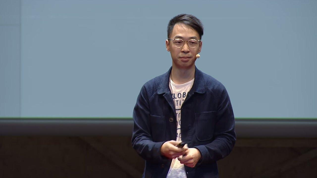 Eden Chen: The importance of observations | TED Talk