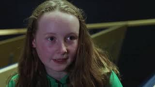 Susan Abrams: Use Virtual Reality to Transform the Future | TED Talk