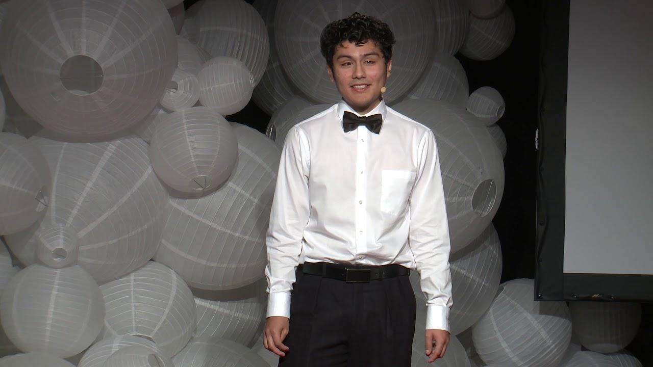 Stephen Jimenez: Through Mentoring, I Found Myself and Mental Health ...