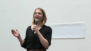 Ode To Failure | TED Talk