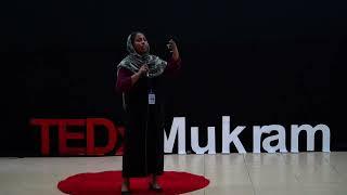Noon Ali: Education Accelerators | TED Talk