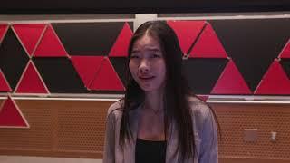 Suki Zhang, Vivian Song & Natalie Northrup: Is recycling a myth? | TED Talk