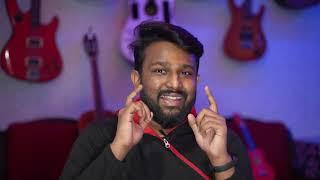 Gladson Peter: Music: The ultimate medicine | TED Talk