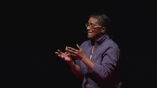 Monica Harris: The labels that divide us | TED Talk