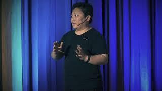 林家巧 Chia-Chio Lin: 讓時間成為最好的禮物 Today is a present | TED Talk