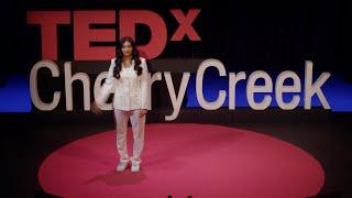 Eva Amin: Social media isn't bad: you're just using it wrong | TED Talk
