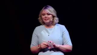 Ekaterina Tkach: Наши ценности формируют пространство | TED Talk