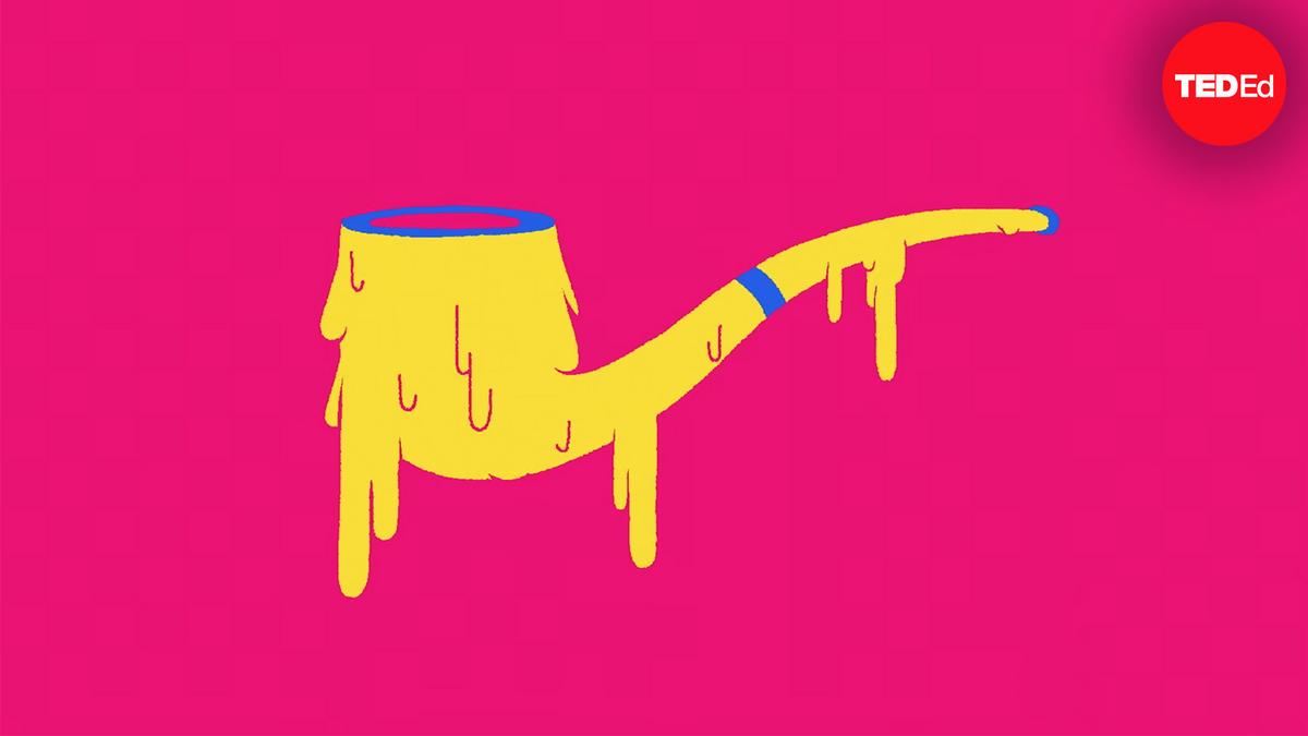 Elizabeth Cox: What causes hallucinations? | TED Talk