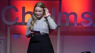 Emma Bateman: How Far In The Future Would You Want To Go? | TED Talk