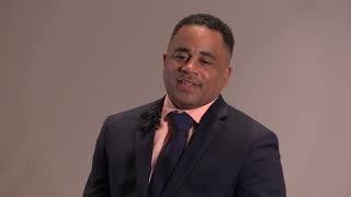 Joel Beidleman: The Educational Pandemic of Poverty | TED Talk