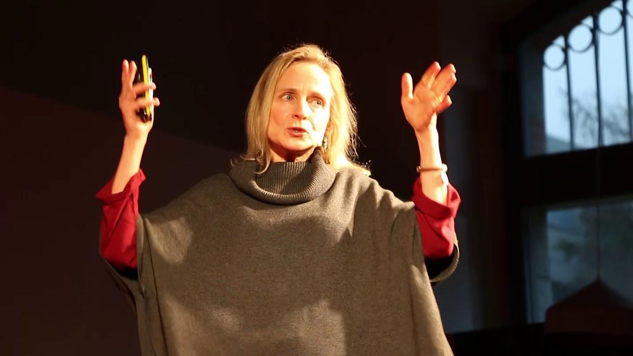 Gunilla Von Hall: Risquer sa vie pour raconter la vérité | TED Talk