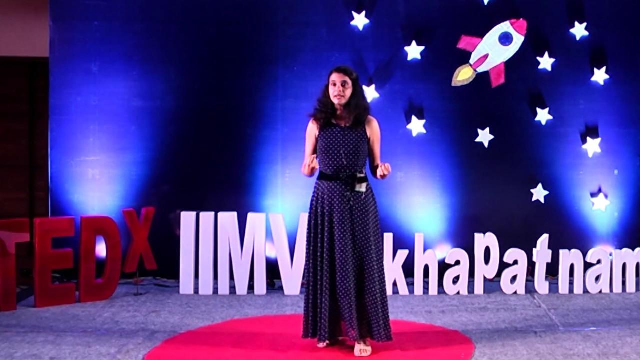 Ramya Ranganathan: Cultivating an Innovation Mindset for Life | TED Talk