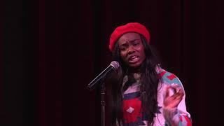 Debria Tyler: Southern Yankee and Brown Boy | TED Talk