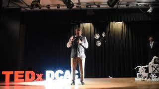 Maj General Rajiv Narayanan AVSM, VSM: Is War Inevitable? | TED Talk