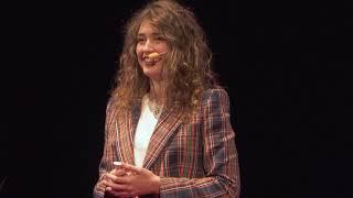 Francesca Boni: Scegliere la moda sostenibile | TED Talk