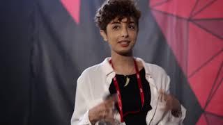 Aanchal Wadhwani: Reshape your Perspective | TED Talk