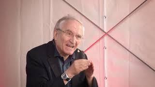 António Bagão Felix: Ética sem intermitências | TED Talk