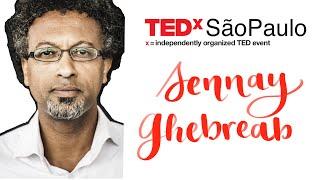 Sennay Ghebreab: How inclusive AI technology can improve social justice ...