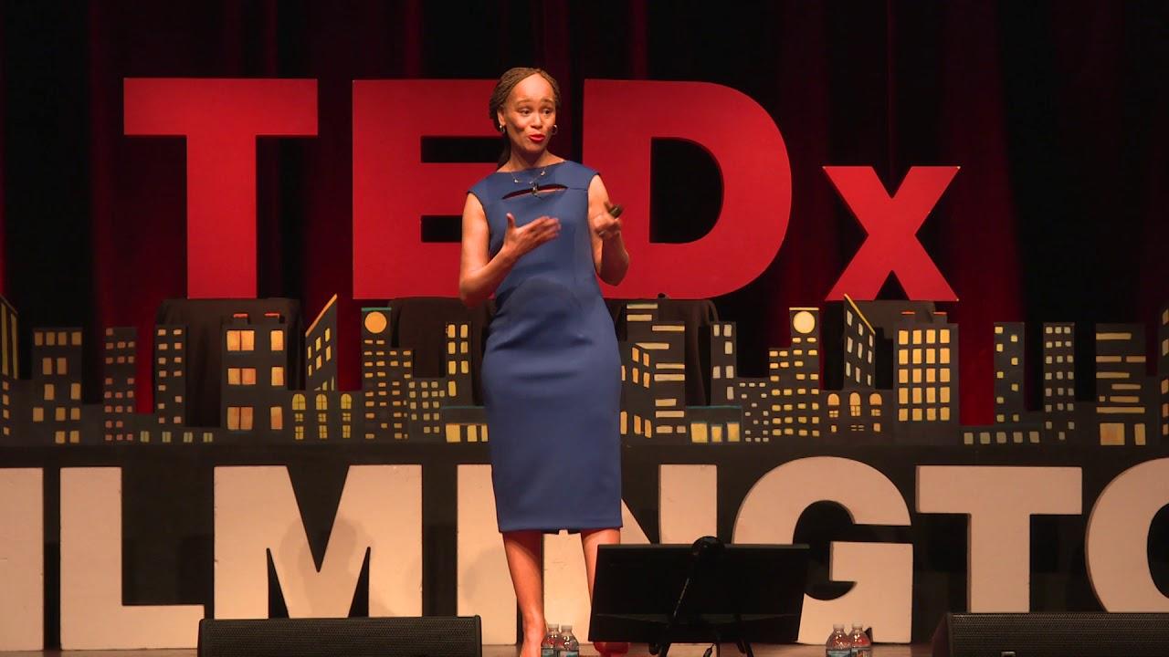 Marla Blunt-Carter: The Importance of Being Color-full: A Journey in ...