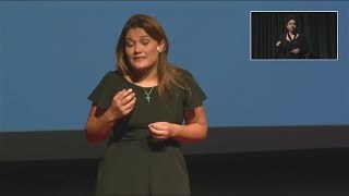 Pamela Castillo: "Ajá": Paradigma equitativo e inclusivo ambiental (con ...