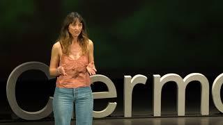Laura Bossé: Deposit schemes for lunch containers | TED Talk