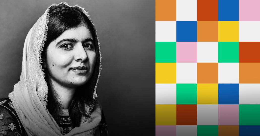 Malala Yousafzai: Activism, changemakers and hope for the future | TED Talk