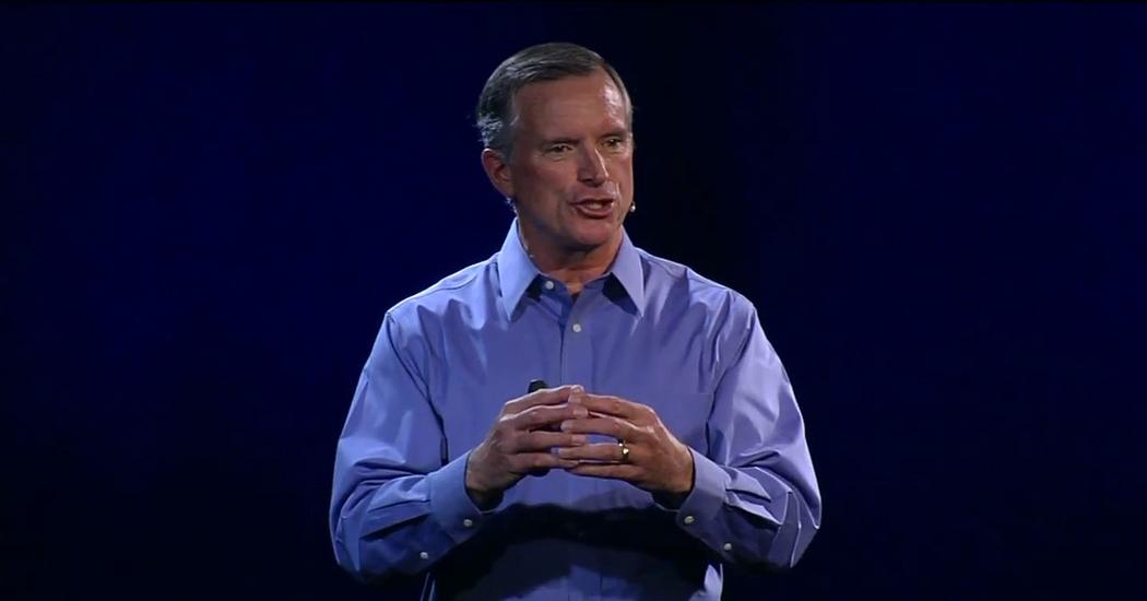 John Vanek: Seeking the Truth in Human Trafficking (and other things ...