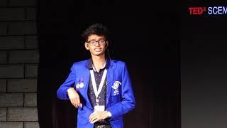 Swastik Padma: My Journey From Puttur to Planet | Swastik Padma ...