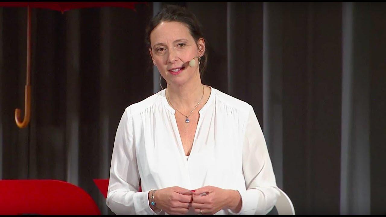 Birgit Peters: The predictive power of children's games | TED Talk