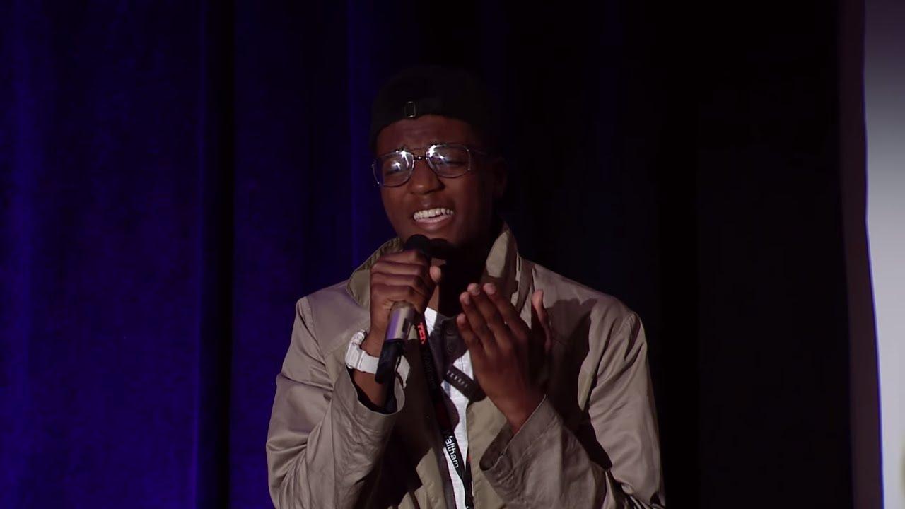 Sebastien Paul: Learn to Fish | TED Talk