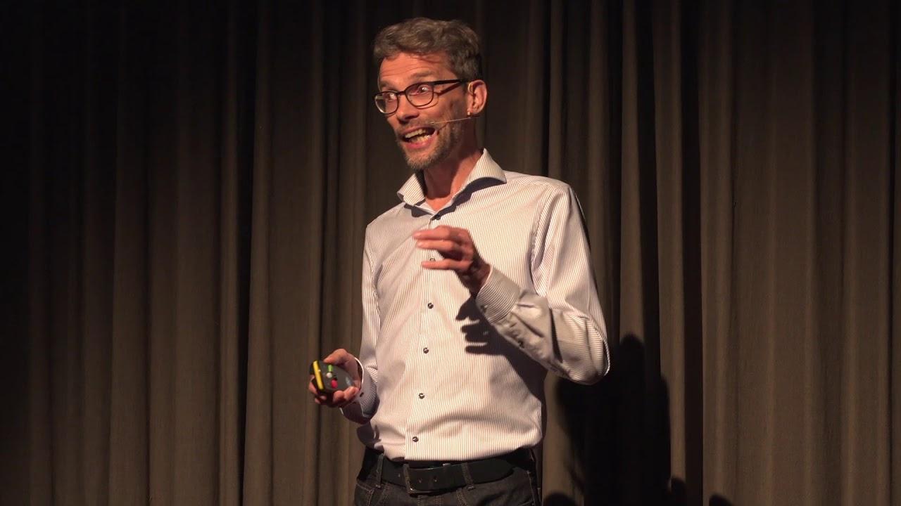 Wouter De Nooij: Our food is to important to be controlled by the ...