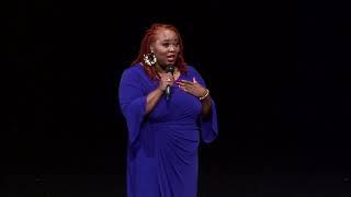 Brittany Criswell: Failing Forward 101 | TED Talk