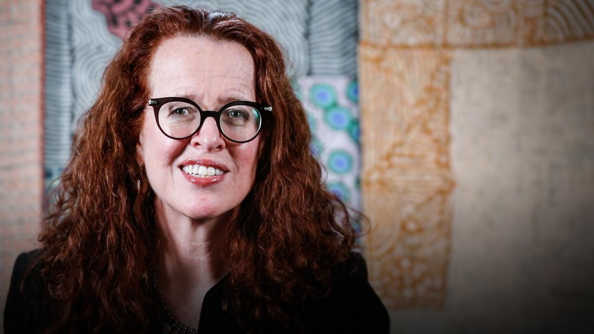 Genevieve Bell: 6 big ethical questions about the future of AI | TED Talk